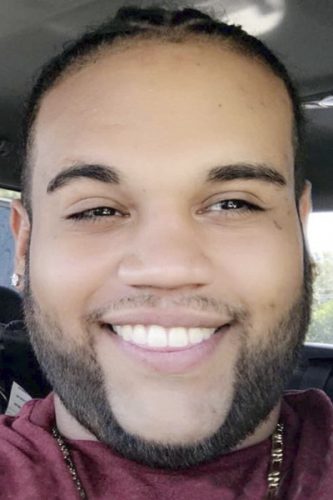 John Anthony Marrero 1995-2021 | News, Sports, Jobs - Tribune Chronicle